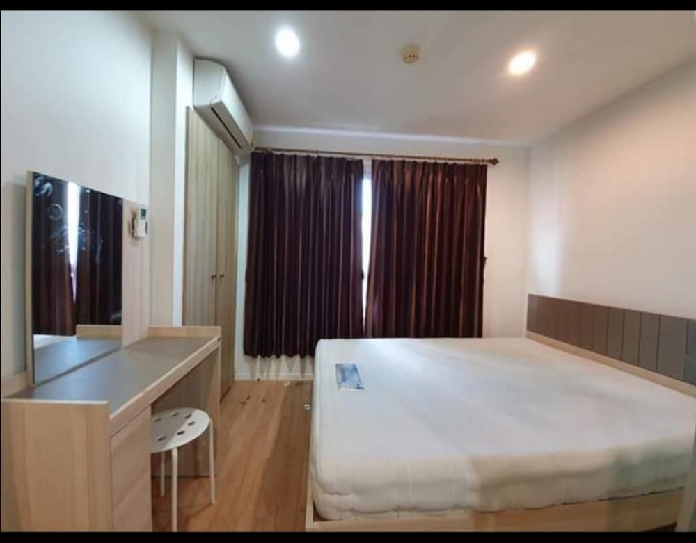 Scancondo | ให้เช่า คอนโด ลุมพินี วิลล์ อ่อนนุช 46 ห้องมุม ราคาดี เป็นส่วนตัว หิ้วกระเป๋ามาได้ ...